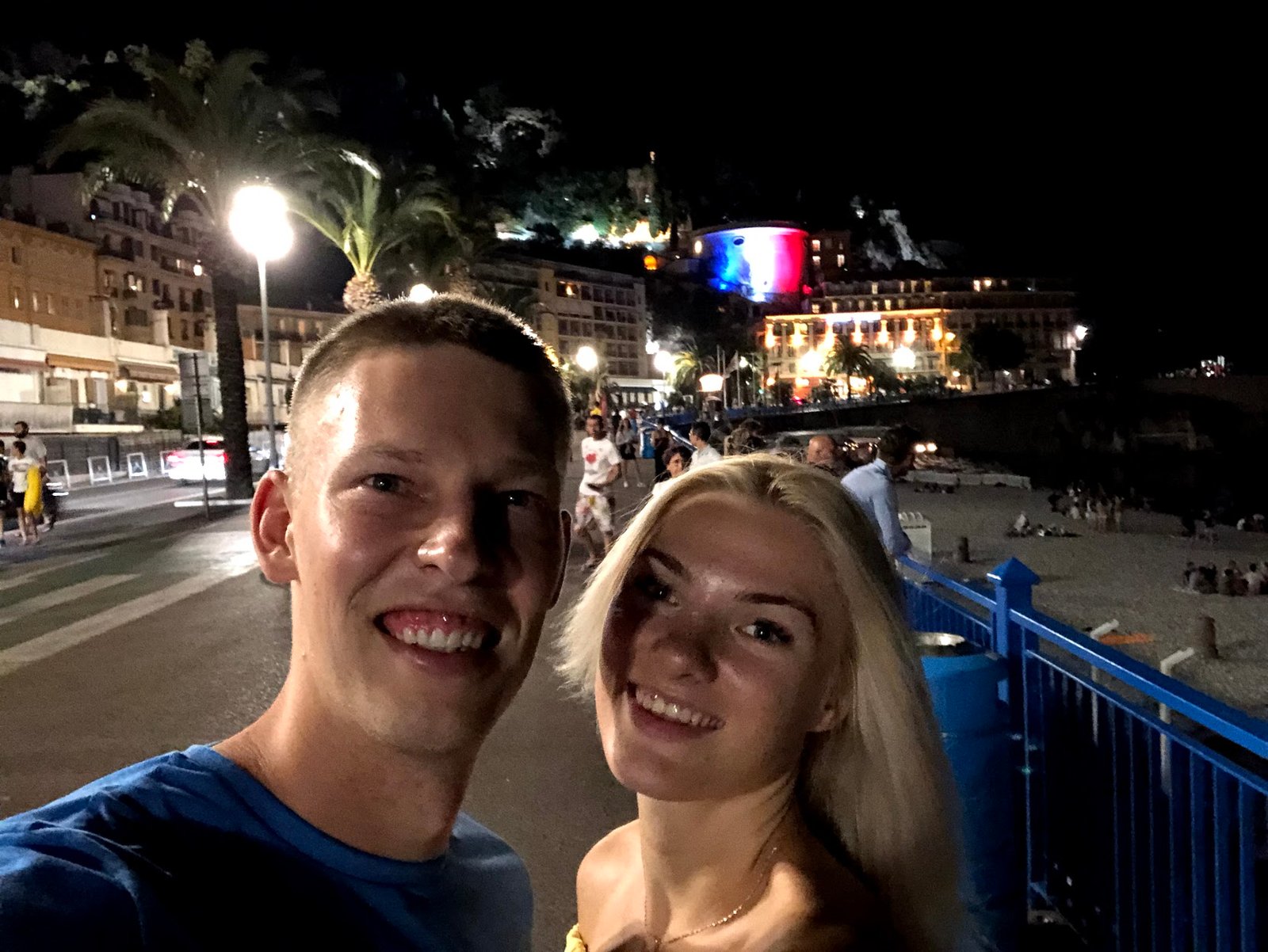 Holidays in Nice - Two Days Trip - My story and travel tips
