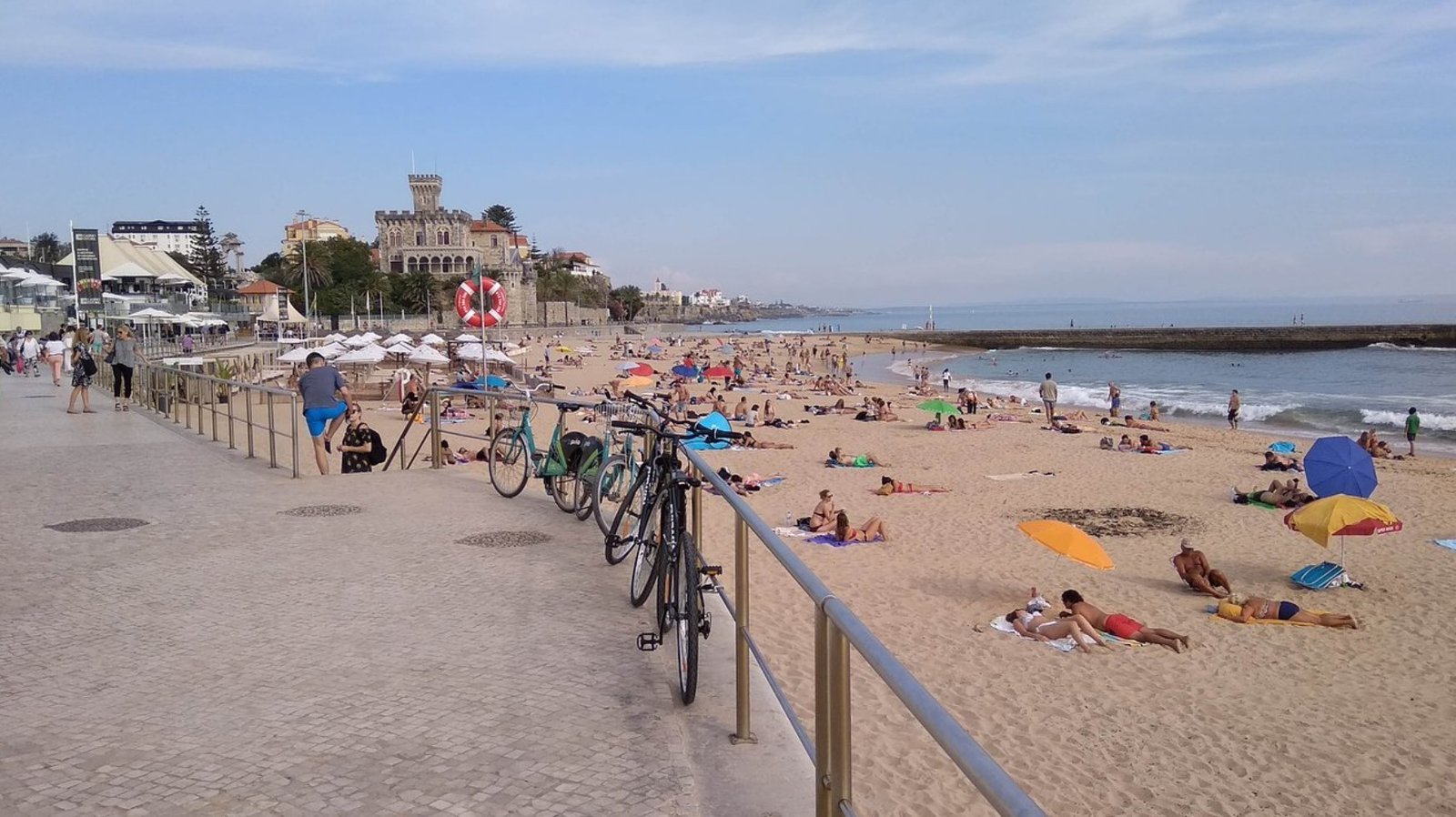Things To Do In Lisbon: A Charismatic City Of Europe!