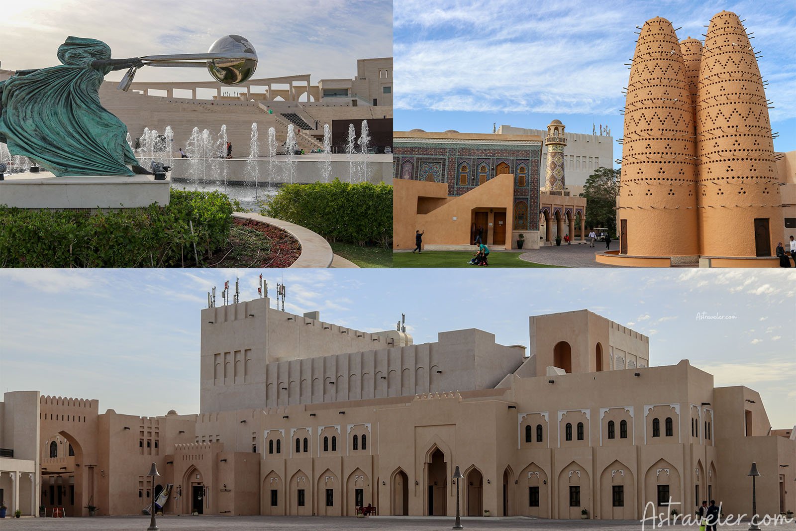 Things To Do In Doha: Complete Travel Guide And Tips