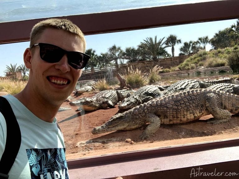 Things To Do In Agadir and Travel Tips - A Beauty Of Morocco
